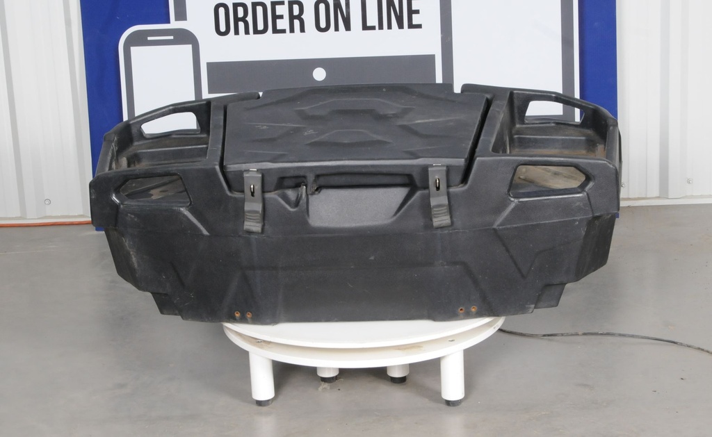 Kimpex Expedition UTV Cargo Box | MIC Parts